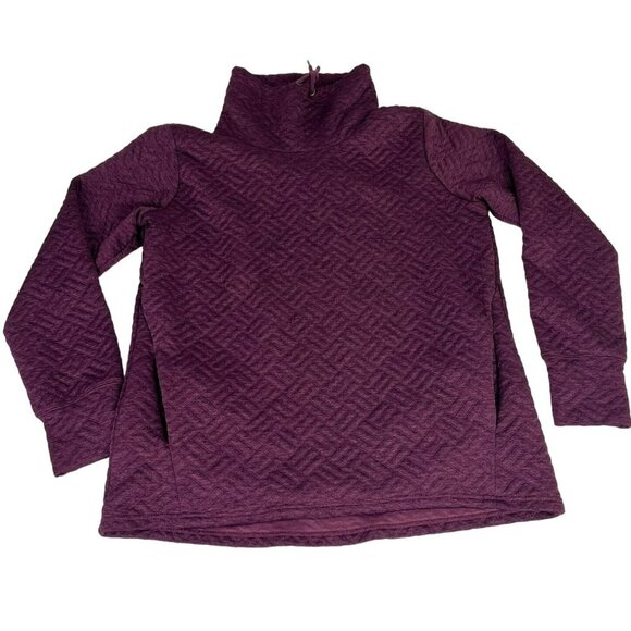 RBX | Jackets & Coats | Rbx Activewear Jacket Women Xl Grape Purple ...